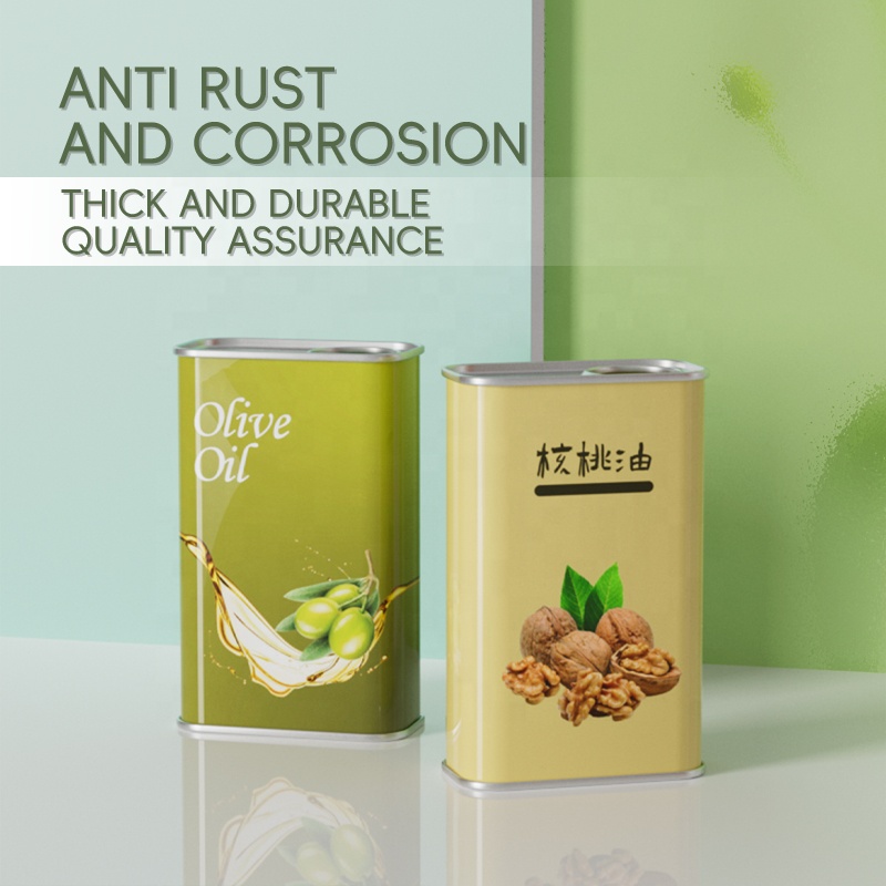 How to Choose Metal Cans for Food: A Complete Buying Guide