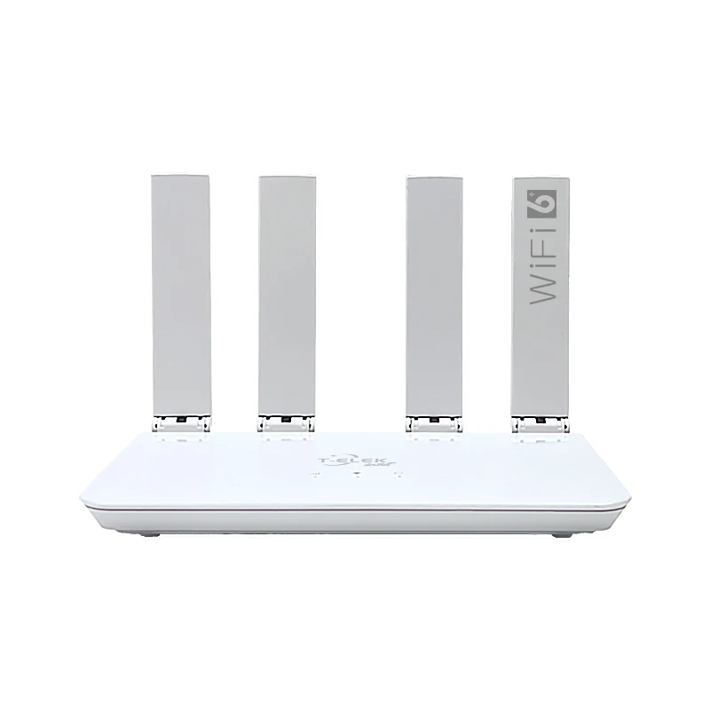 Discover Reliable LTE Routers with Port Forwarding | WiFi 6 & 4G ...