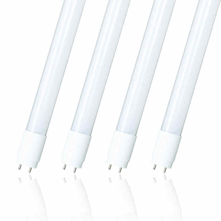 Bulk Sale 2ft 3ft 4ft 5ft 8ft 9W 12W 18W 22W 36W T8 Glass Led Tube ...
