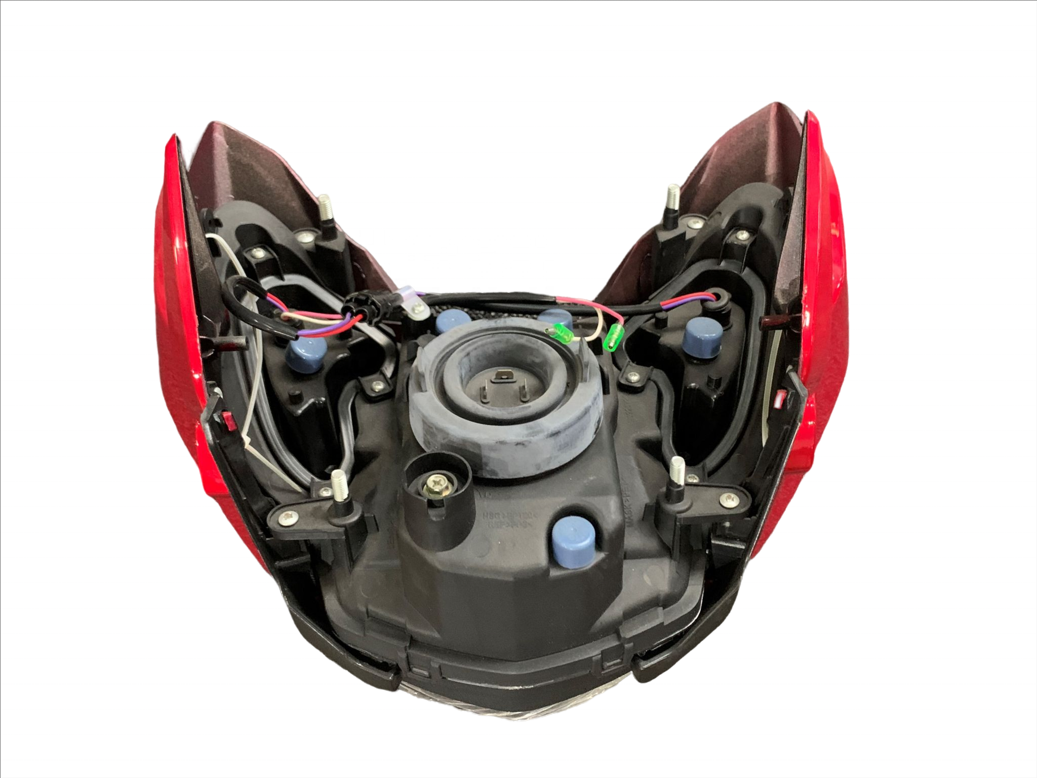 How to Choose the Best Apache RTR 160 4V All Parts Setup for Your Needs