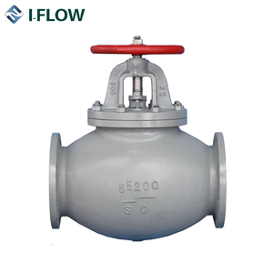 Hot Sale Marine Screw Down Non Return Valves for Reliable Flow Control