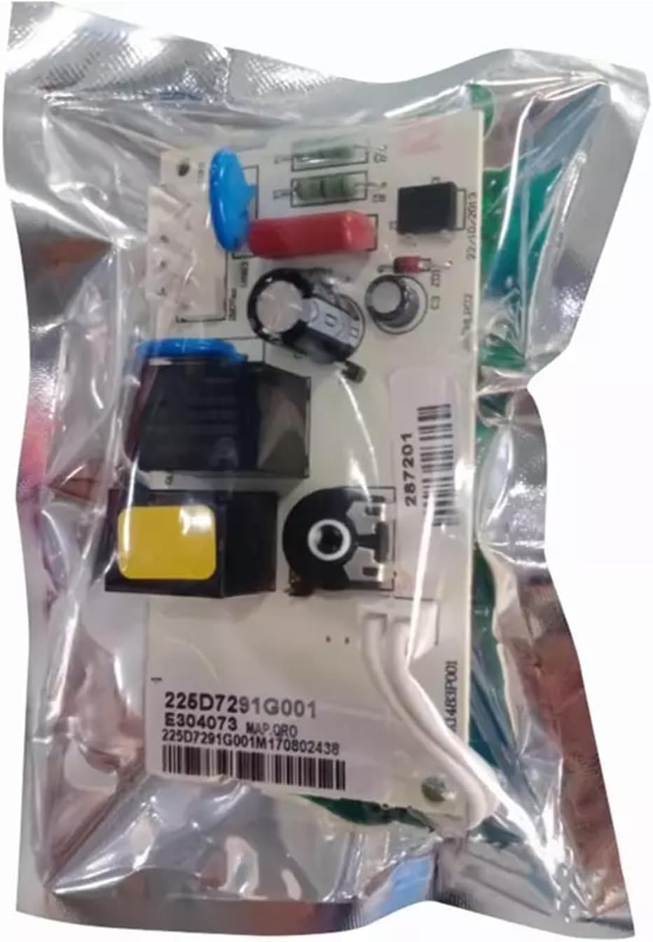 Wholesale Refrigerator Control Board PCB High-Quality Aluminum PCBS ...