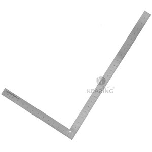 Wholesale l shape steel ruler With Appropriate Accuracy - Alibaba.com