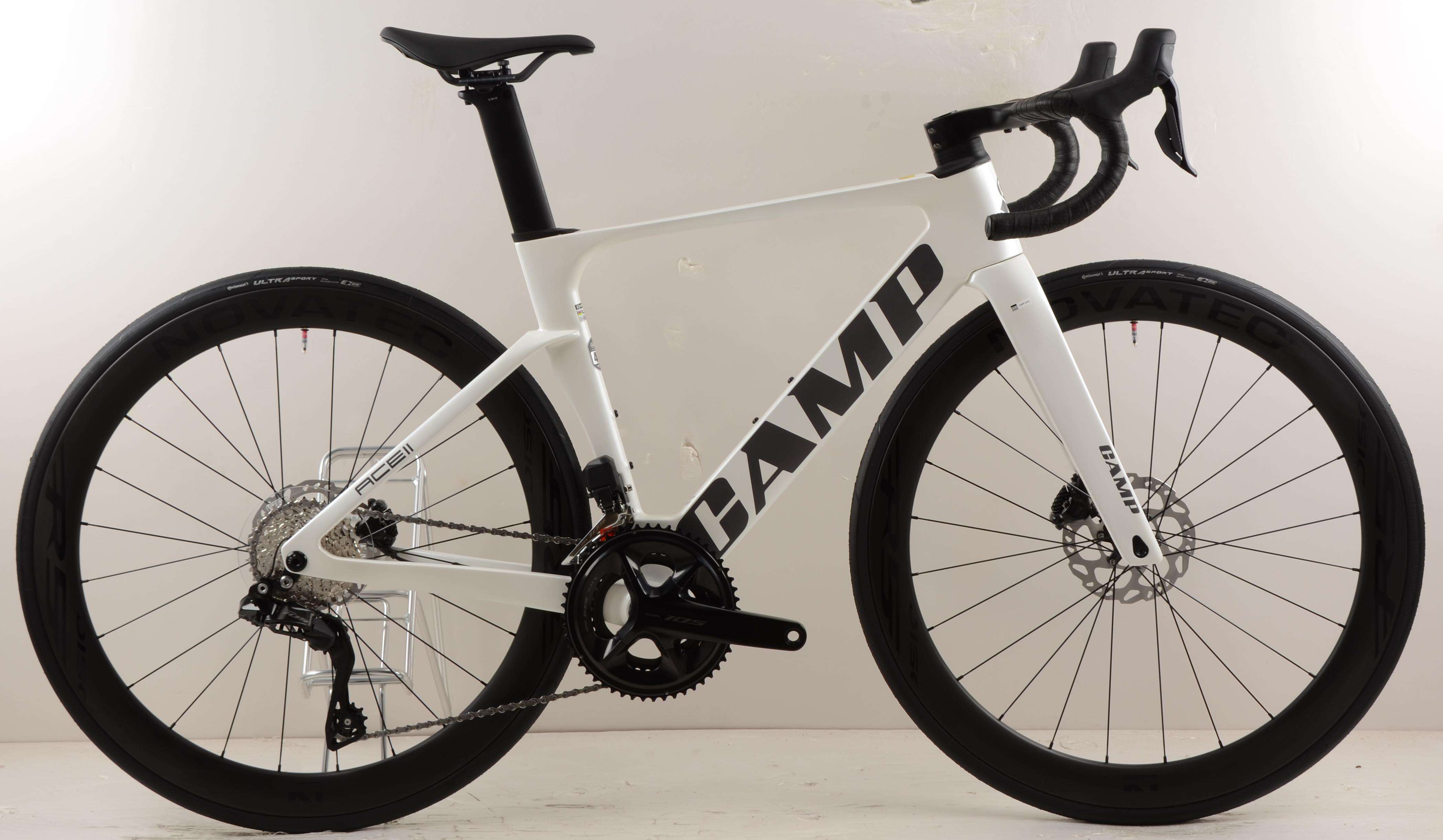 How to Choose the Best Camp Road Carbon Bike for Your Needs