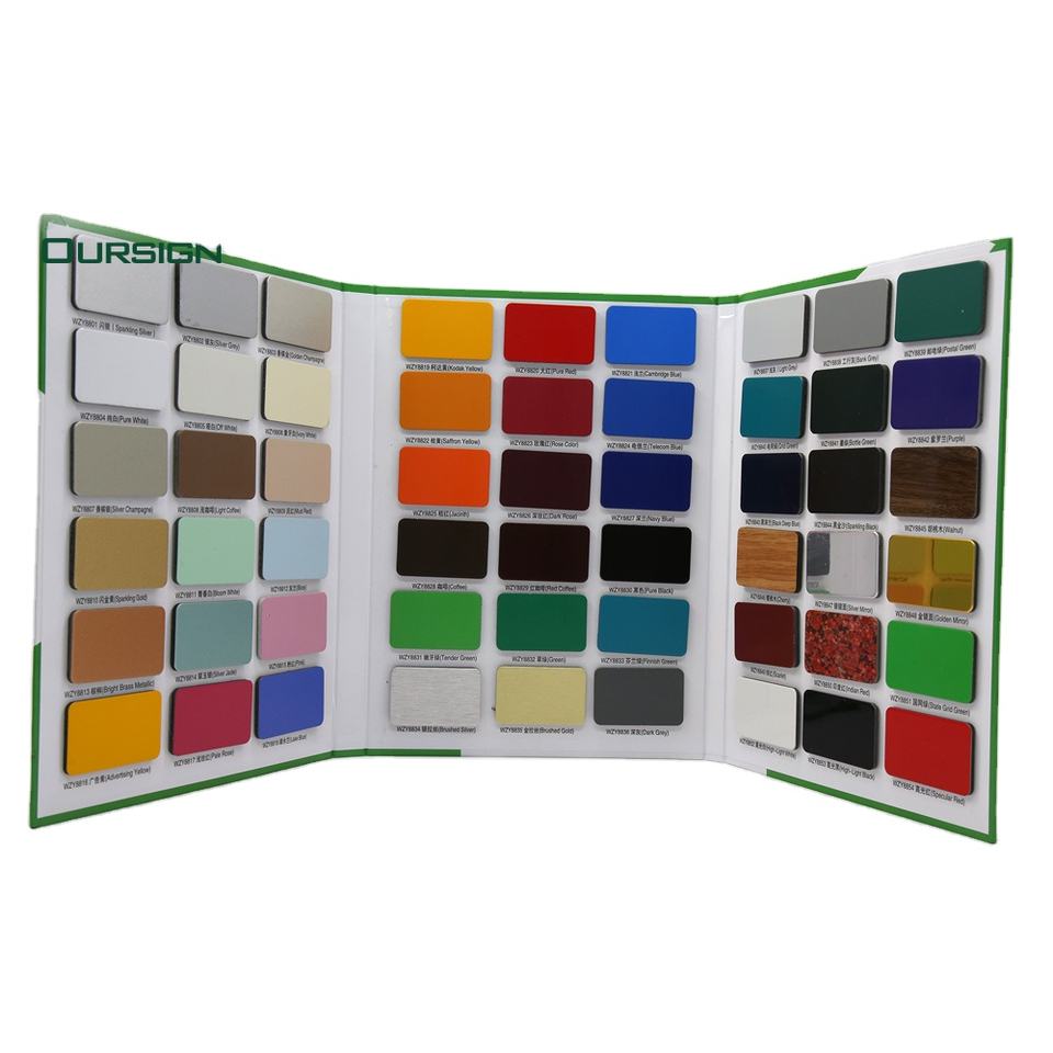 Aluminum Composite Panel Alucobond ACP| Alibaba.com
