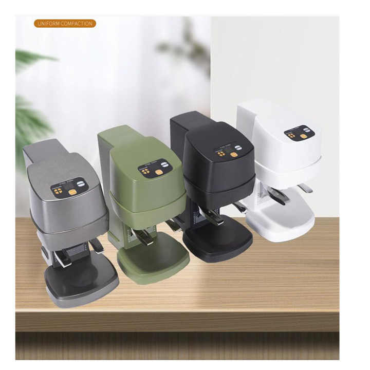 Automatic 58mm Coffee Tamper Machine - Efficient & Durable