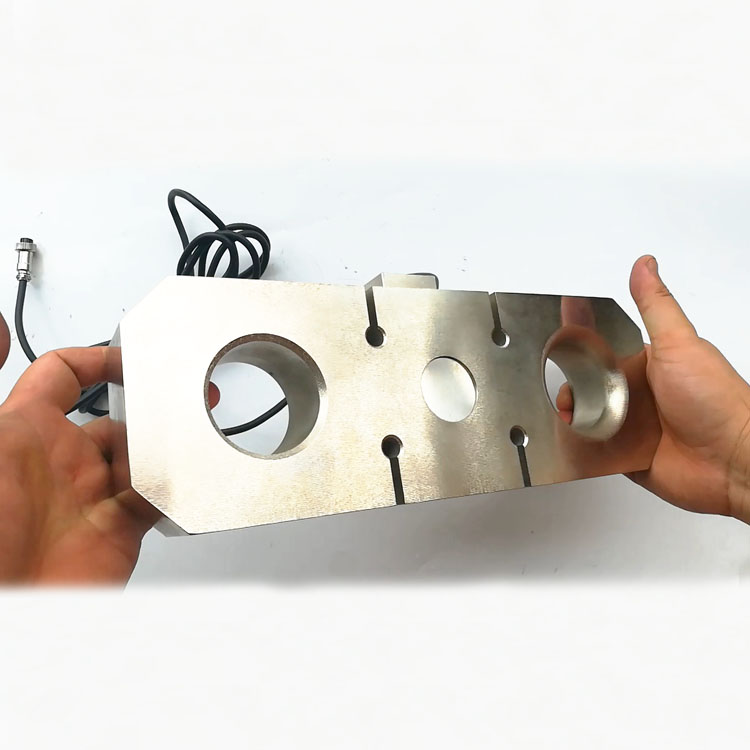 Buy Crane Load Cell 20t Price | Durable Wireless Sensor
