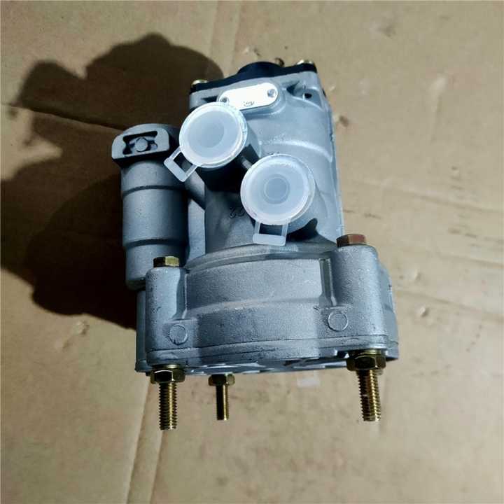 DZ9100360330 SHACMAN X3000 Air Valve - Reliable Performance