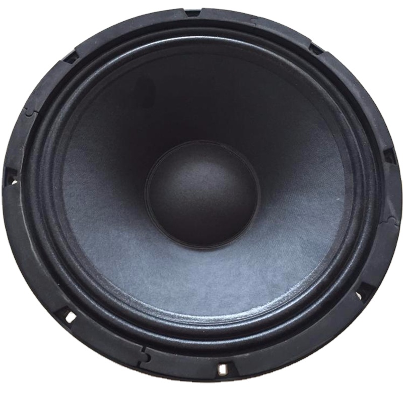 Professional Sound Solutions for Superior components of a speaker of a ...