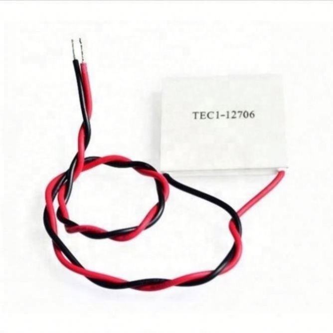 TEC1-12706 12706 12V 6A TEC Thermoelectric Cooler Peltier| Alibaba.com