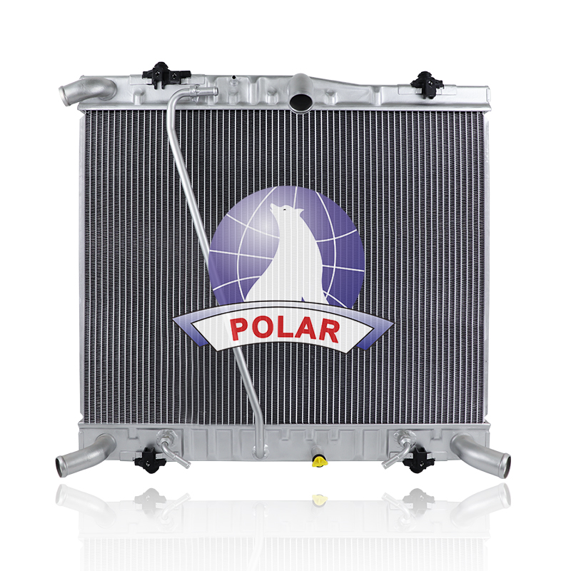Buy Wholesale cooling system for hiace Right From Fast-Shipping ...