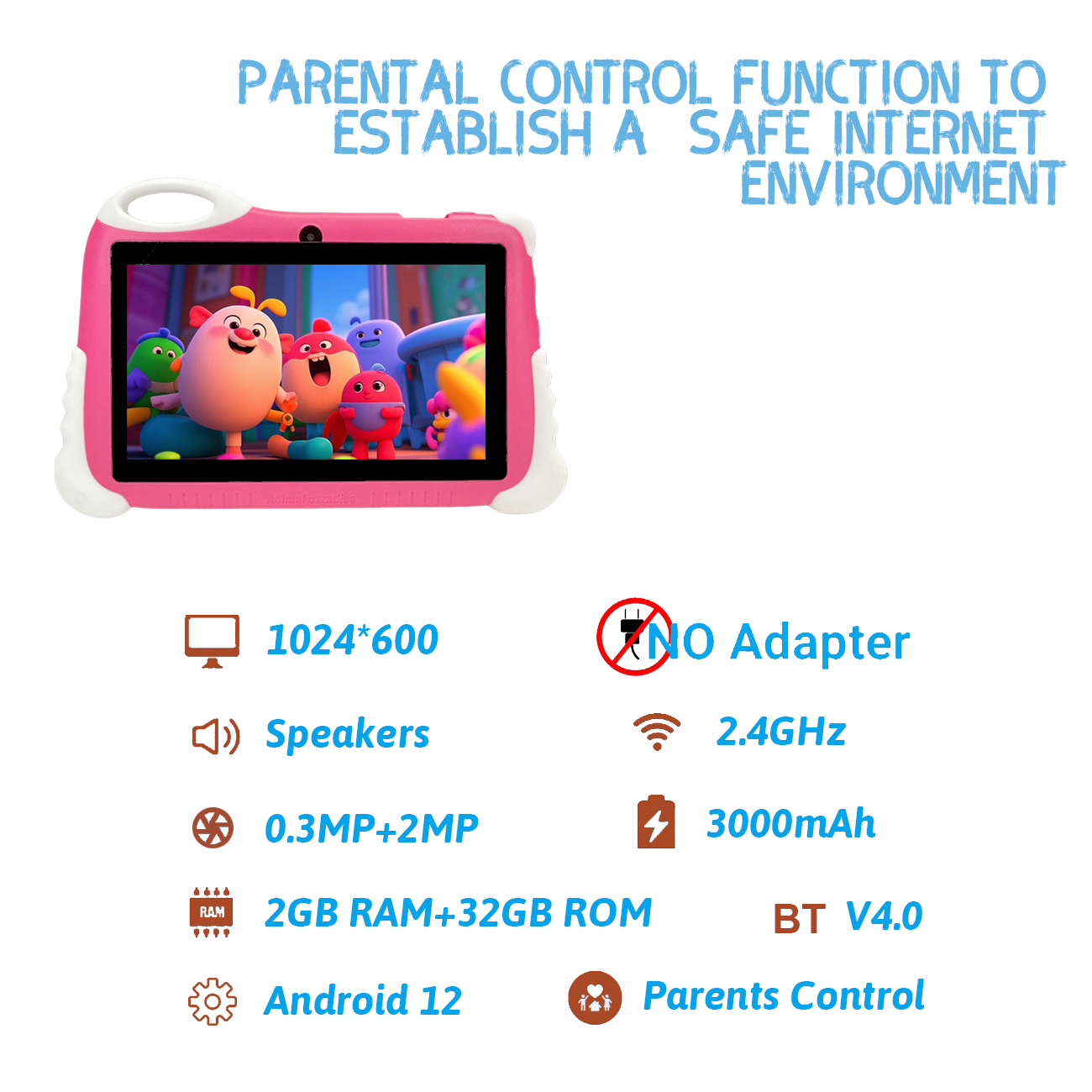 How to Choose the Best Tablets for Kids: A Complete Buying Guide