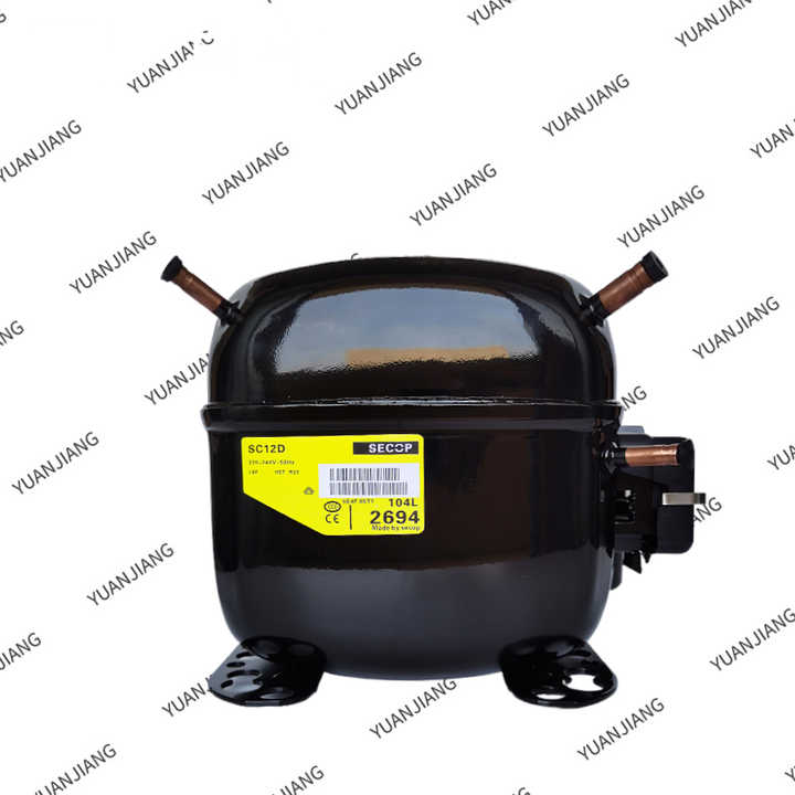 Factory Price Sc10d Sc12d Sc15d R22 Secop Lbp Fridge Refrigerator Compressor - Buy Sc15d secop ...