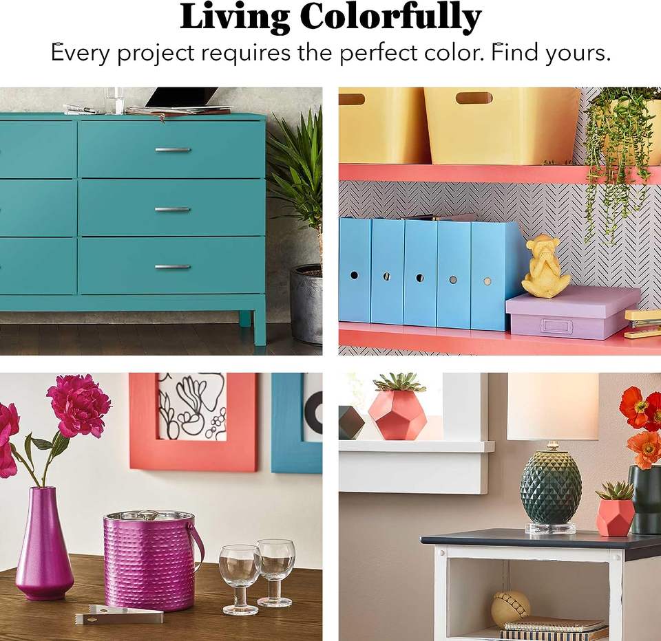 Aeropak Aerosol Paint for Car Scratch Repair Plastic Boat Paint ...