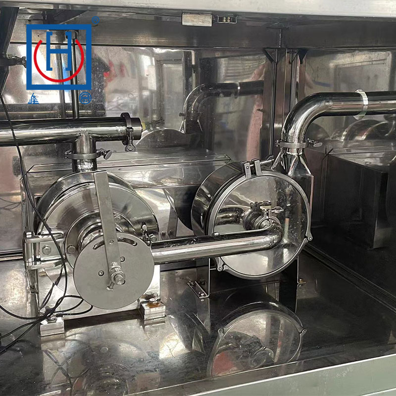 How to Choose the Best Cryogenic Grinder for Lab Use