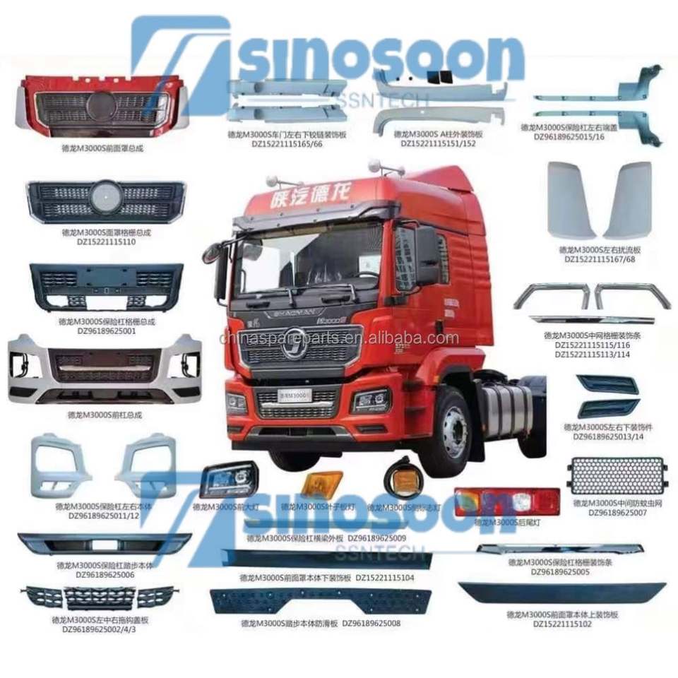 Sinotruk Howo 371 Dump Truck Spare Parts Chassis Steering System ...