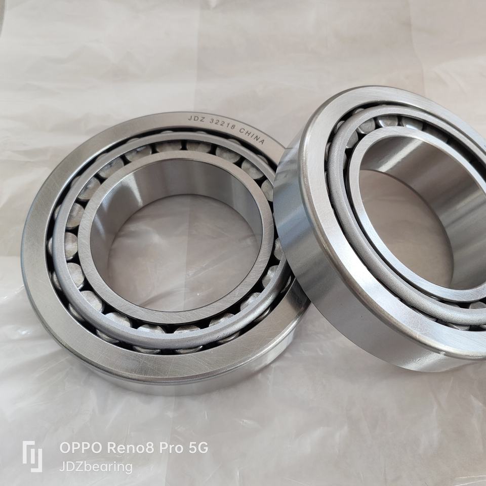 Ultra-High Performance Single Row Tapered Roller Bearing SET-2312 for Automobiles Machinery ...