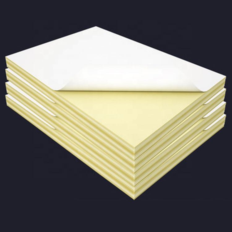 Vinyl A4 A5 Sheets/Rolls Transparent Clear Craft Stickers Sign Making ...