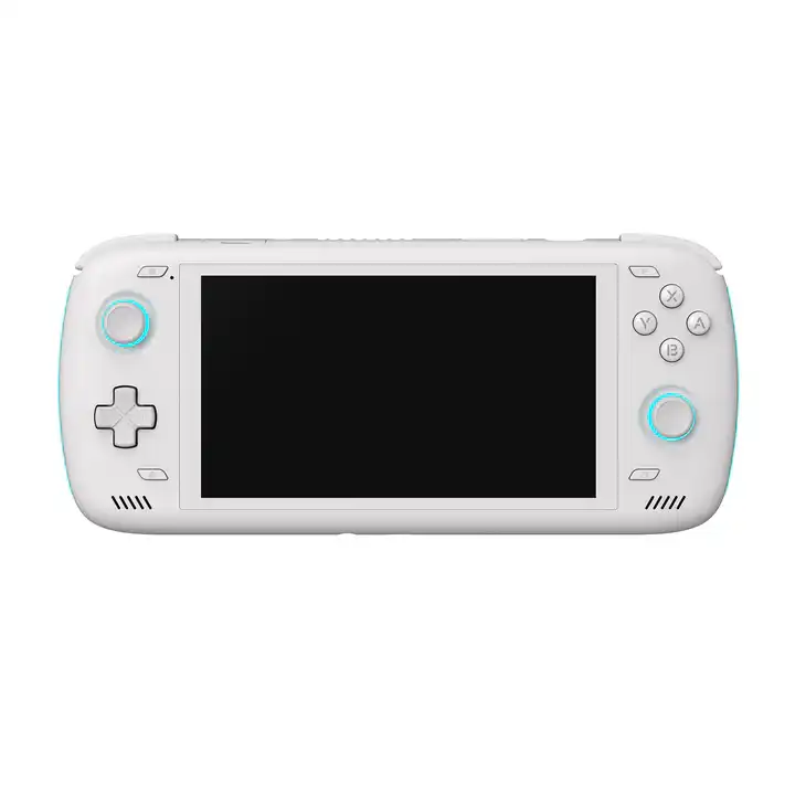 ODIN 2 Base Pro Max - Ultimate Handheld Android 13 Game Console