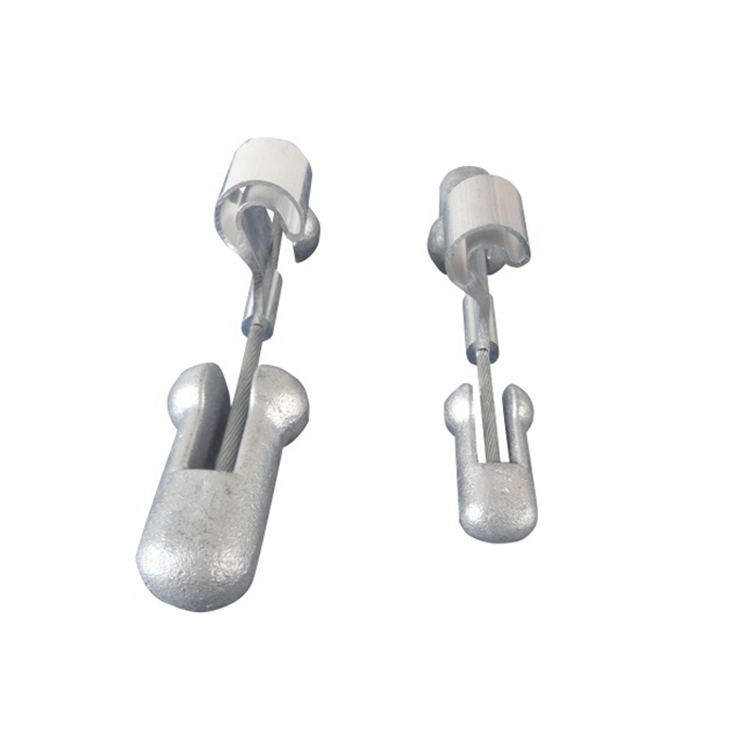 OPGW Vibration Damper - Durable & Efficient Protection