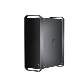 Obtenez des performances puissantes avec la vente en gros mini tour pc ...