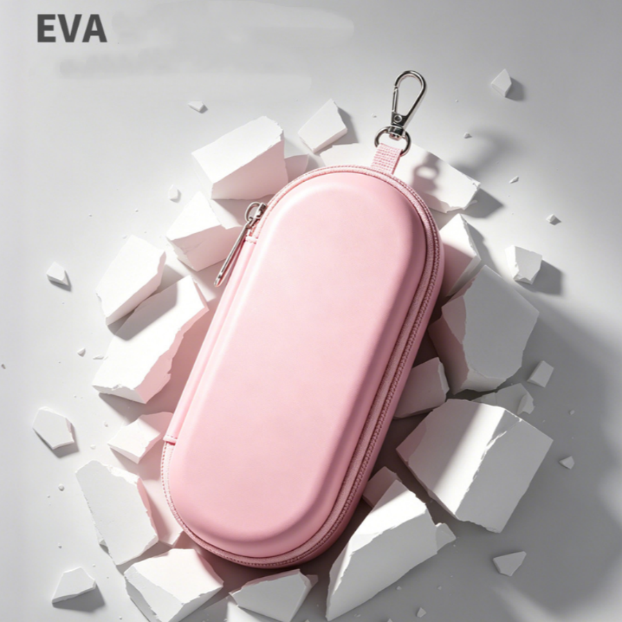 Custom logo EVA Sunglasses Box Glasses case Eyewear Pouch Waterproof ...