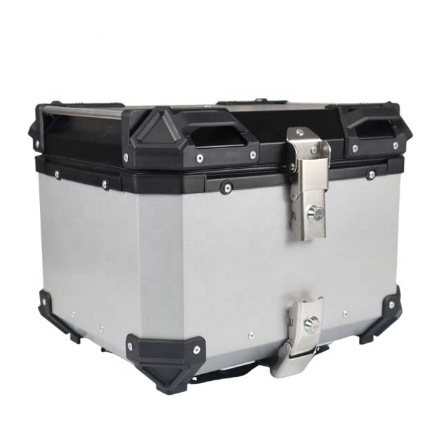 How to Choose the Best Aluminum Trunk Luggage for Durability and Style