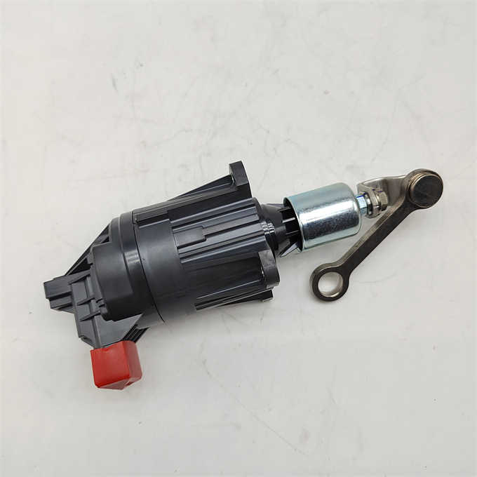 WLGRT OEM Turbocharger Valve Actuator 18900-5PA-A01 For HONDA CR-V V ...