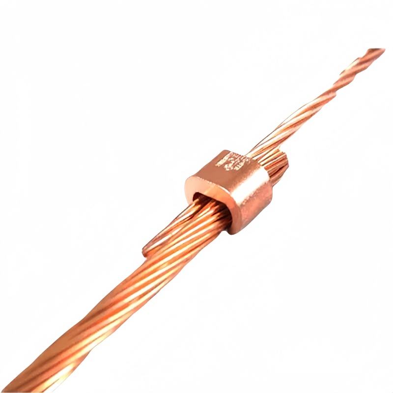 Electrical Ground Clamp Connector Earth Rod Clamp for Welding Machine ...