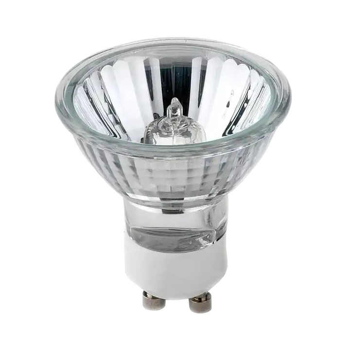 Halogen Lamp Cup MR16 Melting Wax Lamp GU10 Bulb Pin Old Style MR11 ...