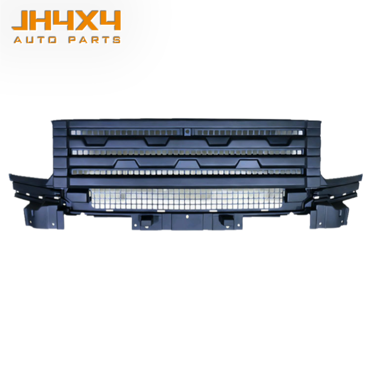 Hunter Body Kits for Jetour T2 2024 2025 ABS Plastic Front Bumper Rear ...