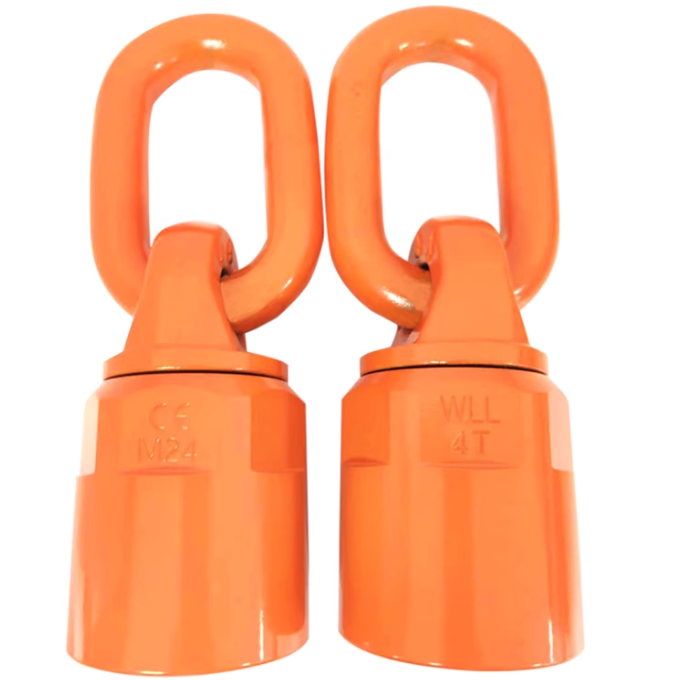 Universal Rotating Nut Lifting Ring, Lifting Mold, Lifting Ring, Female ...