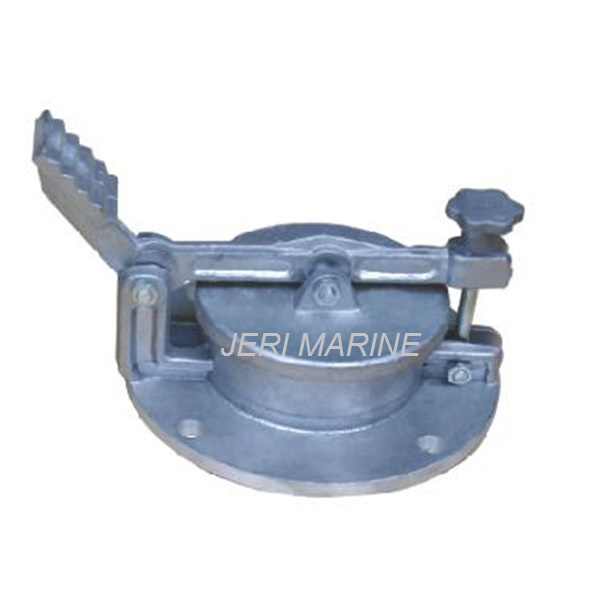 Tank Gauge Hatch A2 OEM - Standard Safety Relief Valves