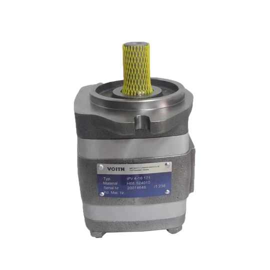 IPV High-pressure Internal Gear Pumps IPV4-13 171 IPV4-16 IPV4-20 IPV4 ...