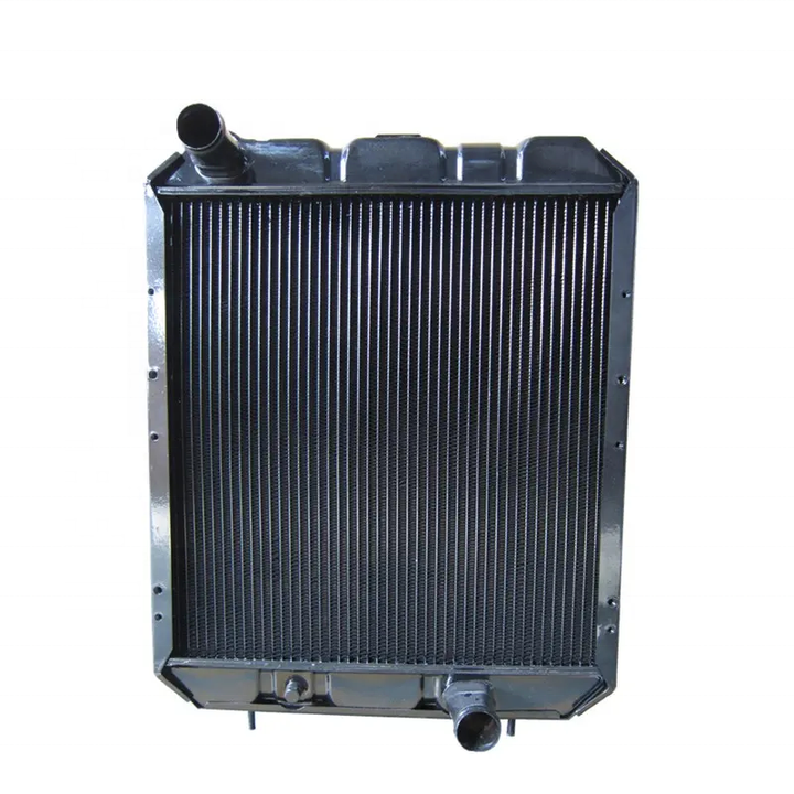 MITSUBISHI FUSO CANTER 4D35 Radiator MC127003 - Durable & Efficient