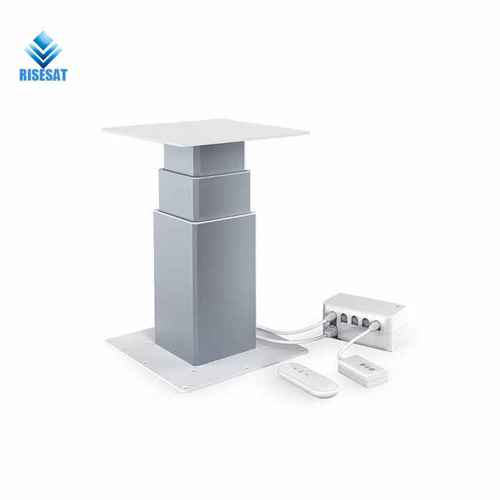 24V Electric Lifting Column for Tatami Table - IP54 RS-LC3-TM2