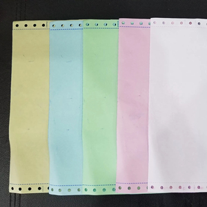 A4 Continuous Paper Sizes - Efficient NCR Solutions