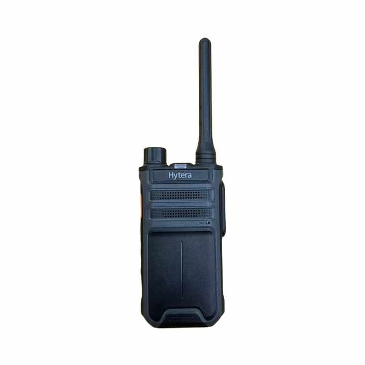 Hytera Business Digital Analog Portable Two Way Radio BP510 BP512 BP515 BP516 BP518 Noise ...