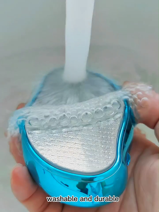 Hot Sale Foot Scraper Callus Shaver Hard Skin Remover Pedicure Tool ...