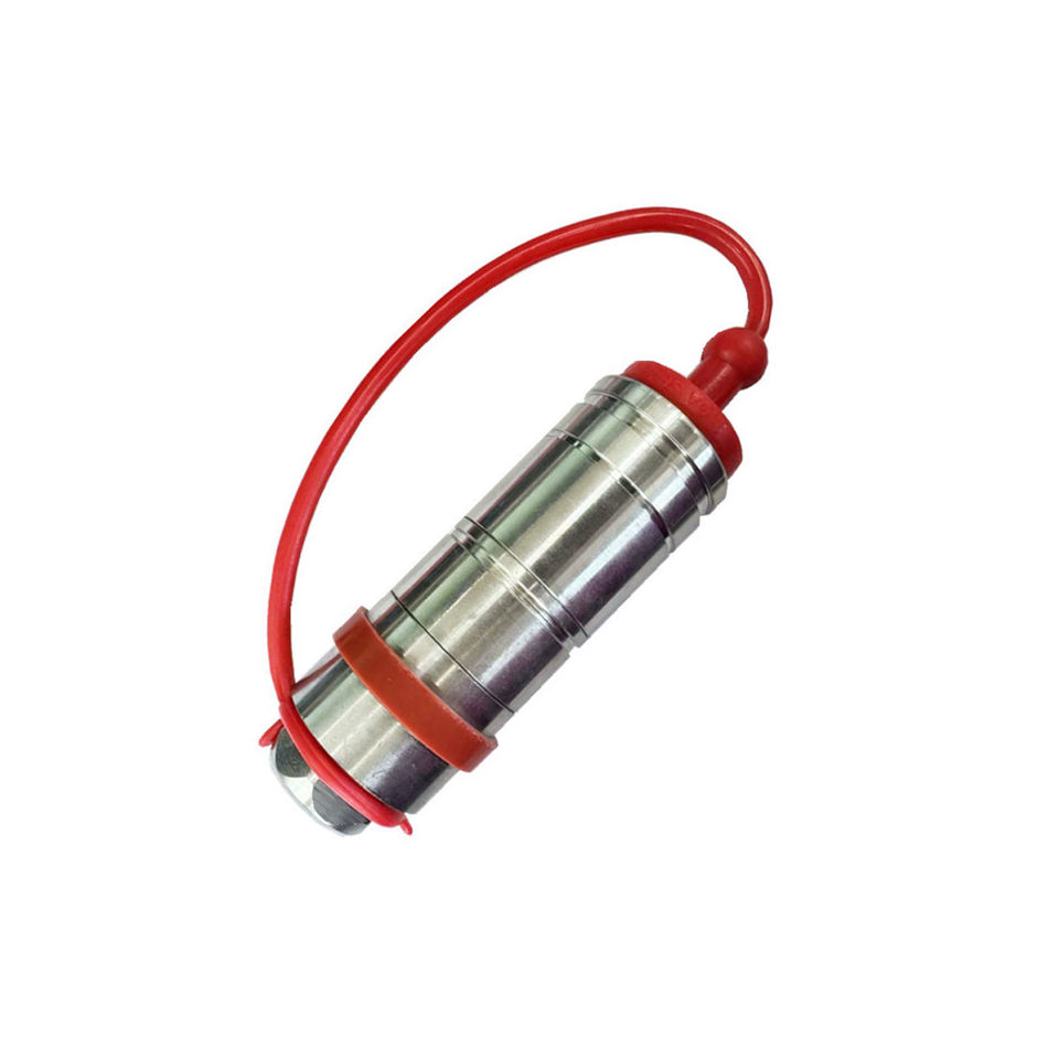 1/2" BSP Female 3CFPV Hydraulic Quick Couplings and Tungsten Carbide ...