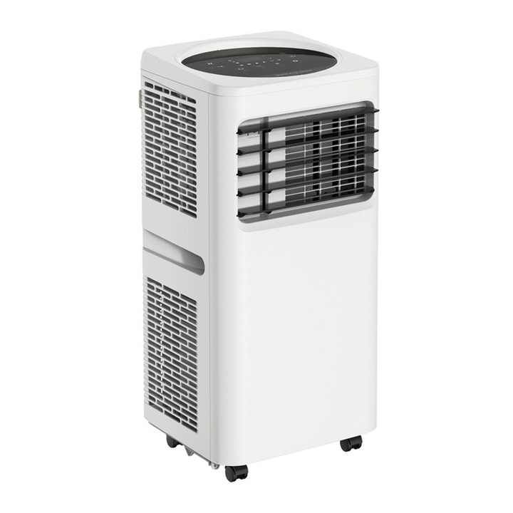 DC Air Conditioner - Portable, Efficient Cooling Solutions