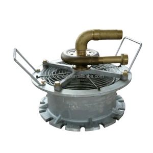 IMPA 591436 Water Driven Turbine Fans for Marine Use