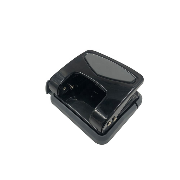 Standard 30 Sheet Capacity 2-Hole Paper Puncher Low Effort Comfort ...