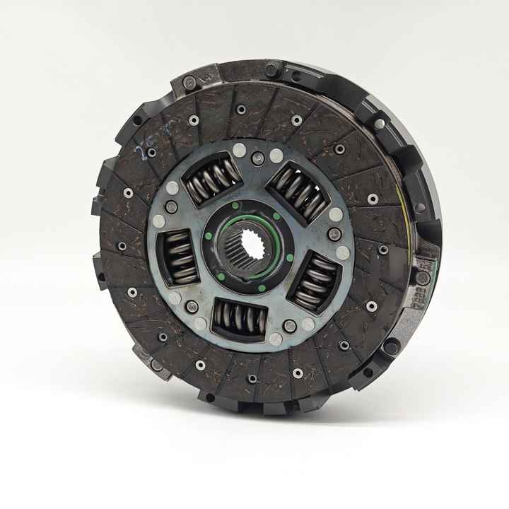 Auto Gearbox Parts Dual Clutch for R8 Gallardo 5.2L V10 Engine 832904 ...