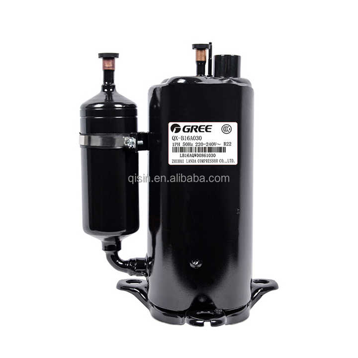 GREE Compressor Rotary Compressor AC Compressor Qxa-A083xt130 for Air ...