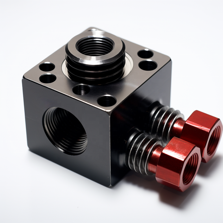 Intercooler Pipe Adapter Kit - Universal Fit for Turbo Upgrade