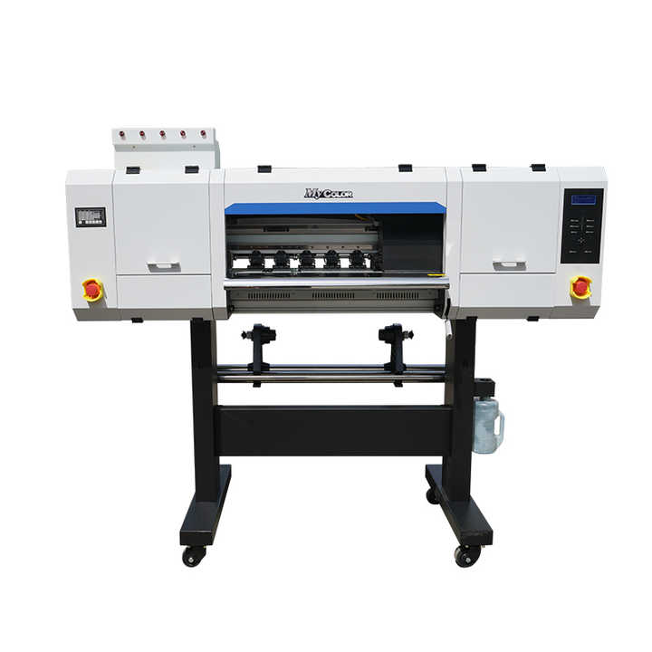 Large Format 24 Inch Dtf Printer I3200 - Versatile & Efficient