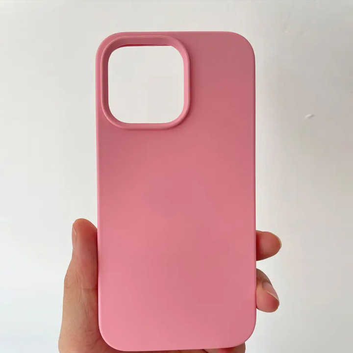 Silicone Phone Cases - Shockproof & Waterproof Protection