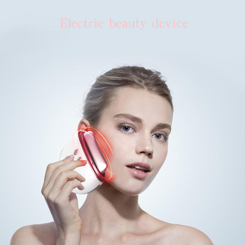 Wrinkle Remove Beauty Equipment Face Lifting Device Portable Home Use ...