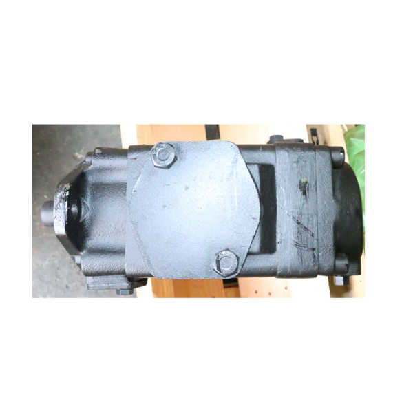 Doosan Daewoo ekskavatör DL250 Mega 250 ana pompa 401-00081A| Alibaba.com